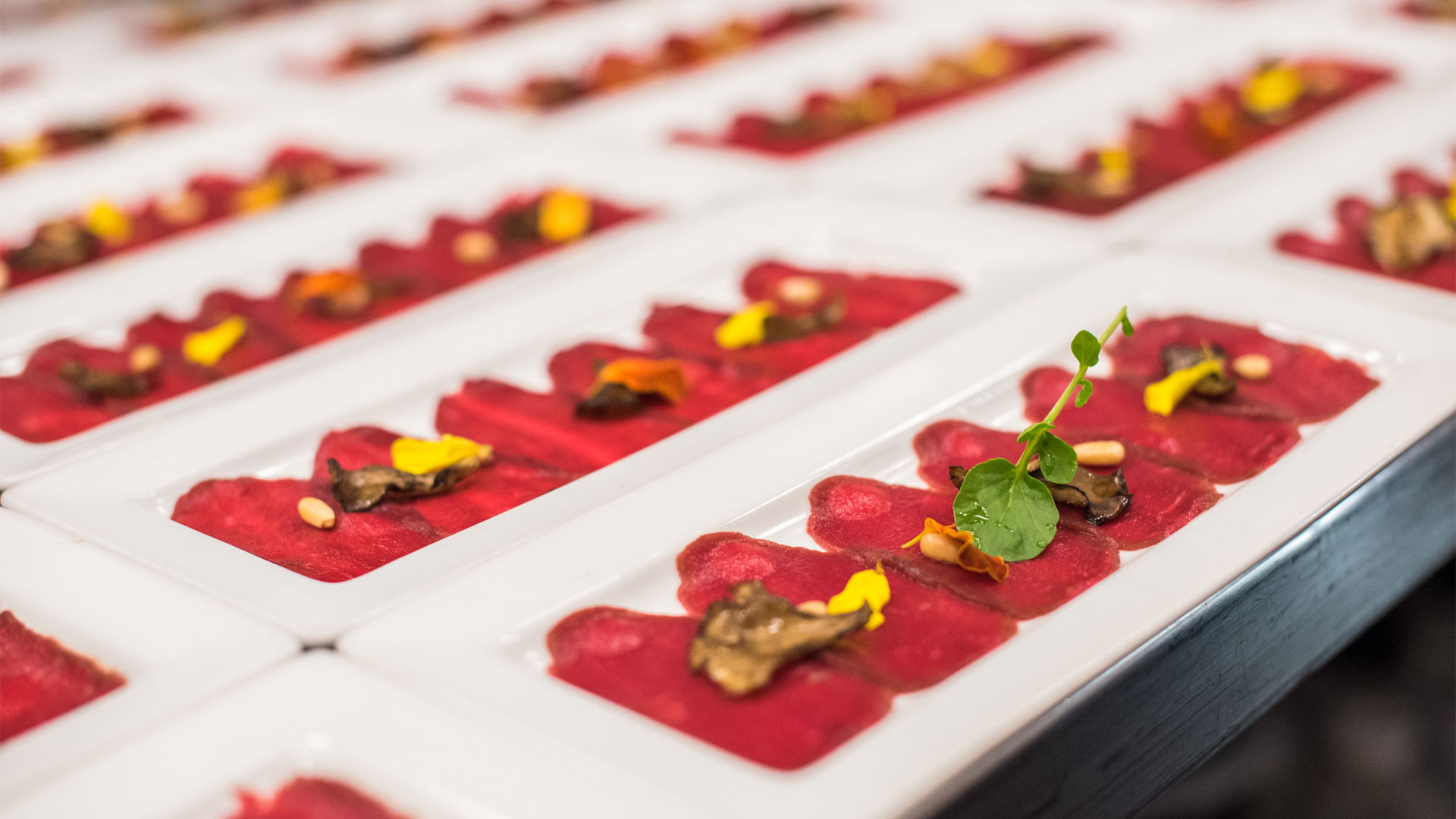 Food - Ferraro's Ristorante