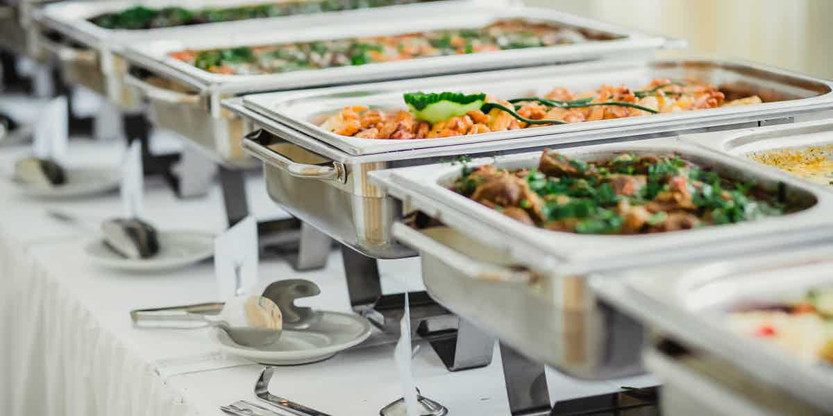 Reasons To Order Italian Catering At Your Next Vegas Event