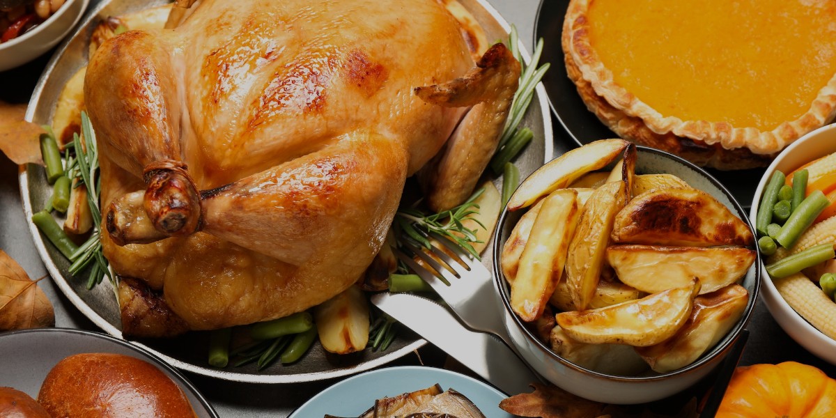 Special Thanksgiving Day Menus - Ferraro's Ristorante