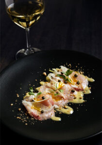 Ferraro's Ristorante | Las Vegas, NV