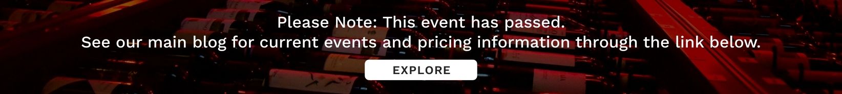 Summer in Italy Special | Italian 4-Course Feast