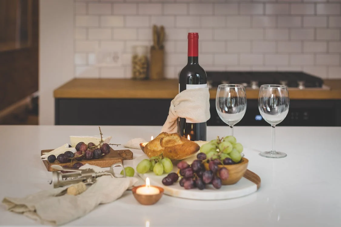 Understanding Wine Varieties | Types & Flavor Profiles