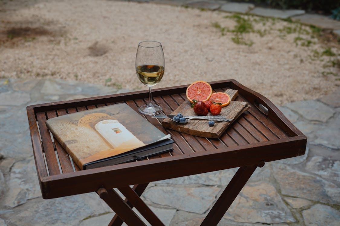 Understanding Wine Varieties | Types & Flavor Profiles